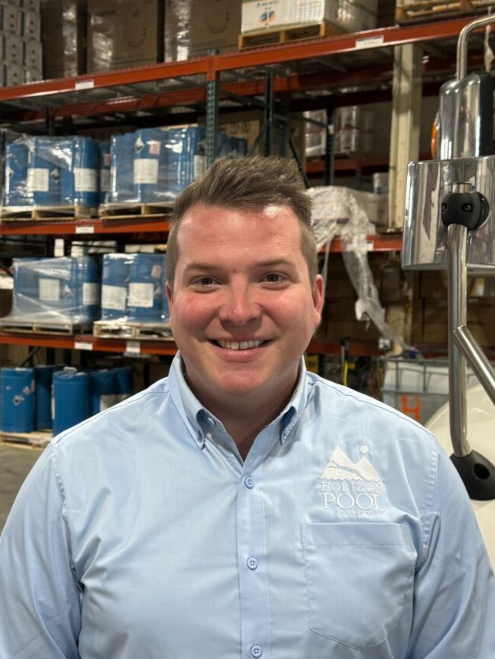 Chris Losinski - Horizon CPO Seminars